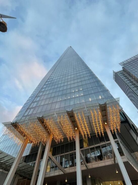 Things to Do in Southwark [+ Bankside]