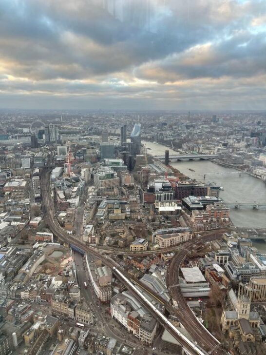 Things to Do in Southwark [+ Bankside]