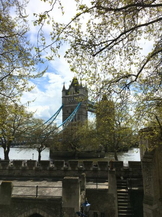 Things to Do in Tower Bridge & Tower Hill