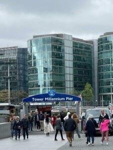 Things to Do in Tower Bridge & Tower Hill