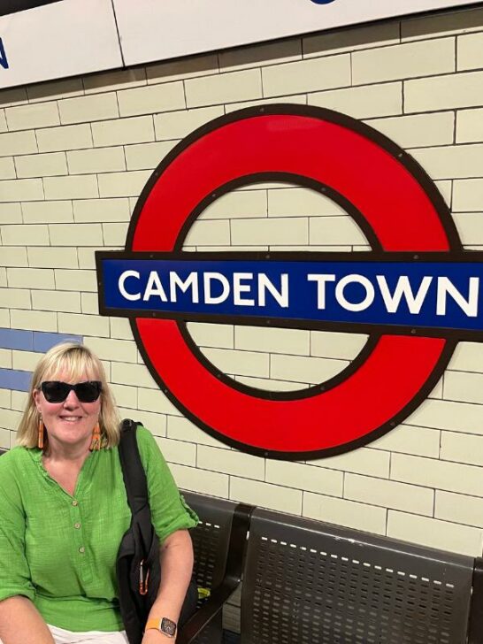Things to Do in Camden Town [+ King’s Cross]