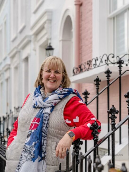 Things to Do in Notting Hill - What to See, Do, Stay, Eat