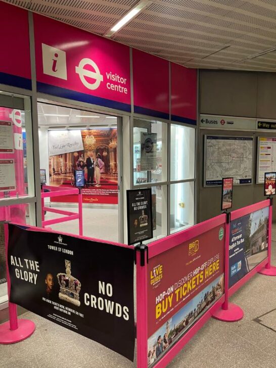 Things to Do in Camden Town [+ King’s Cross]