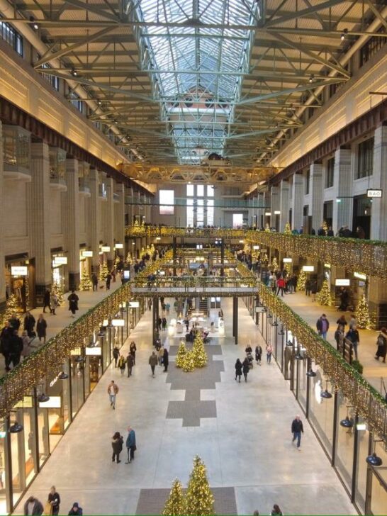 Things to Do in Battersea | See,Stay, Shop, + Eat