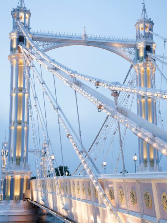Things to Do in Chelsea | What to See, Stay, Shop + Eat