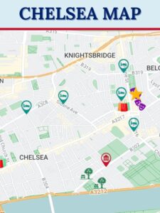 Things to Do in Chelsea | What to See, Stay, Shop + Eat