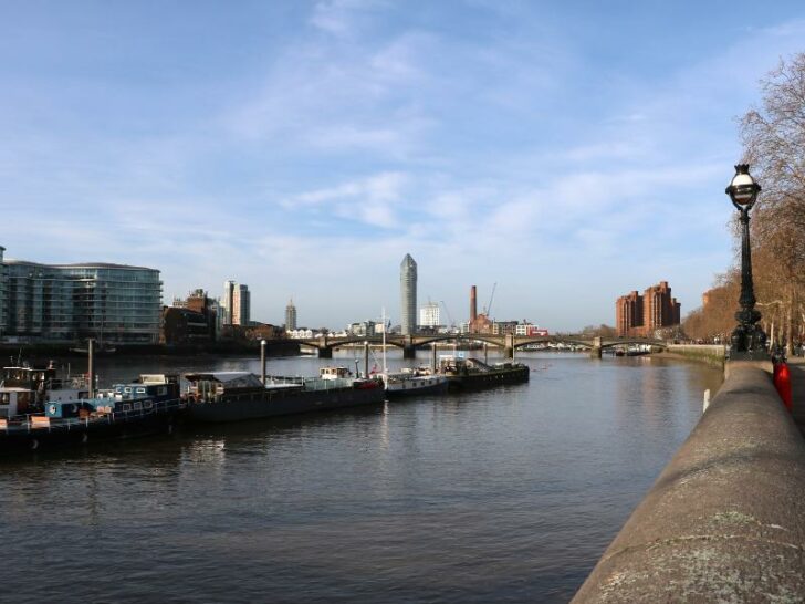 Things to Do in Chelsea | What to See, Stay, Shop + Eat