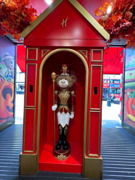 Shopping in London [The Ultimate Guide]