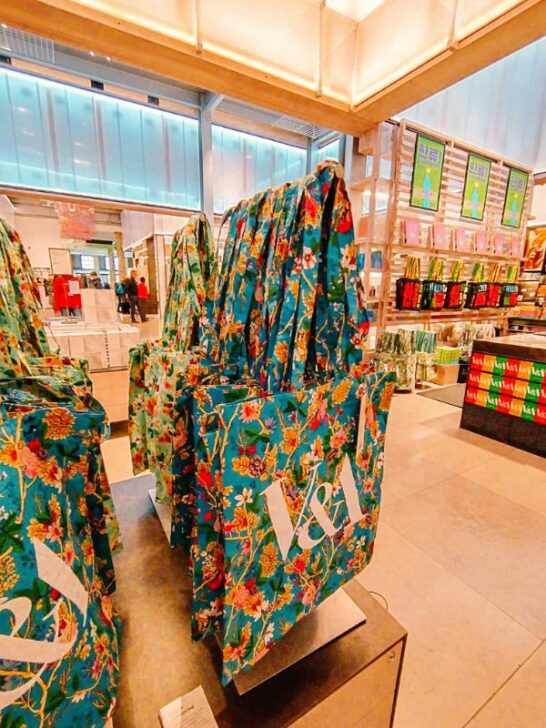 Shopping in London [The Ultimate Guide]