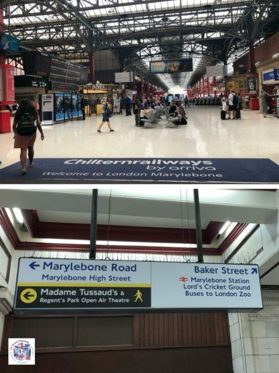 Things to Do in Marylebone | + See, Stay, Shop, Eat