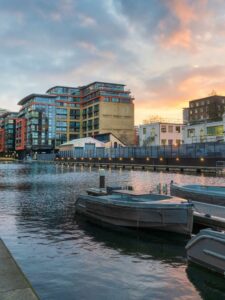 Things to Do in Paddington London