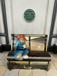 Things to Do in Paddington London