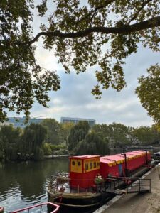 Things to Do in Paddington London