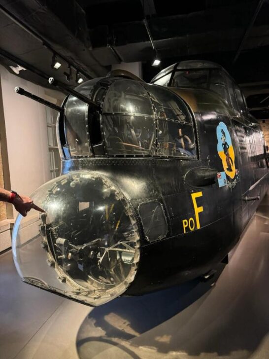 21 Best WWII Sites in London [+ surrounds]