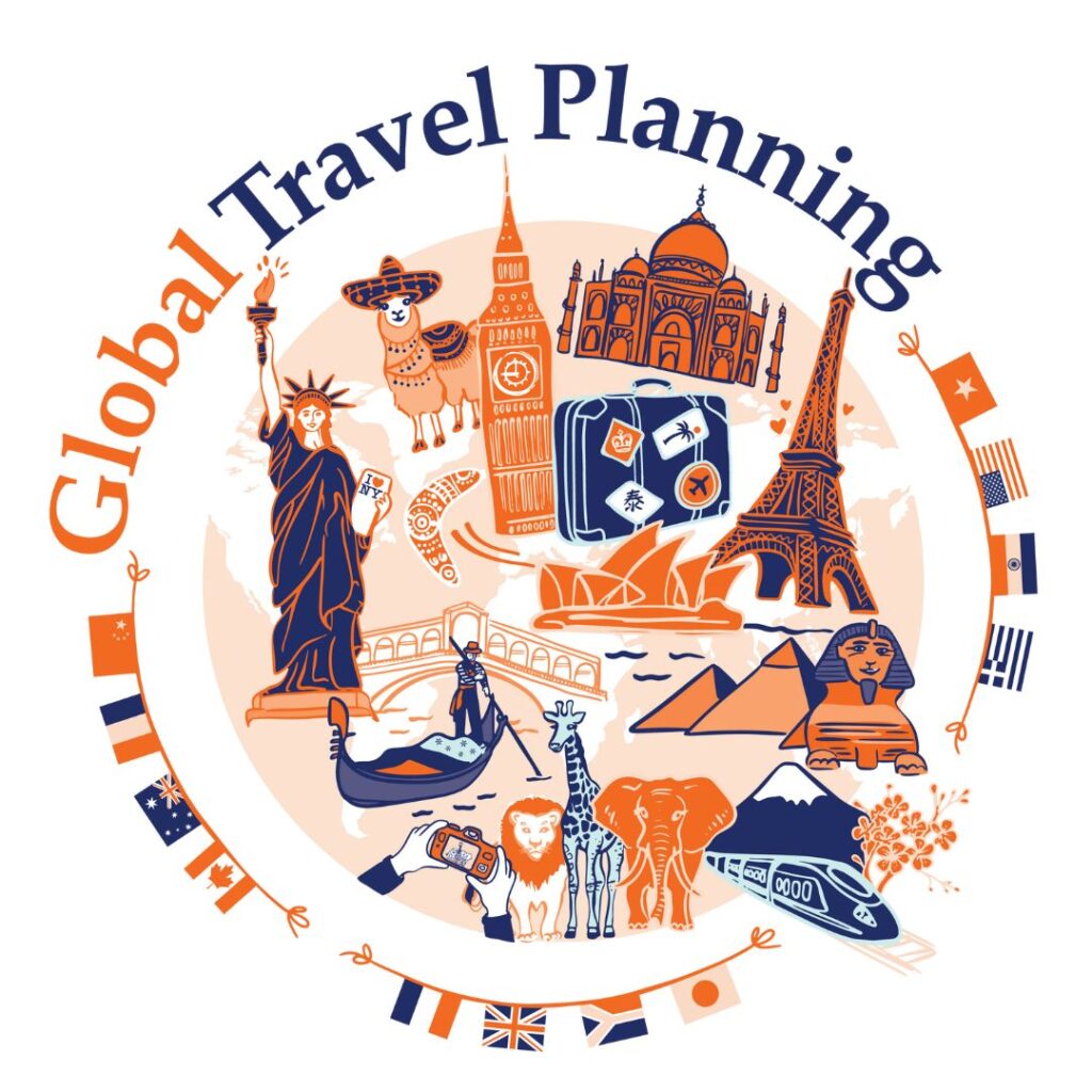 London Travel Planning - Helping you plan your perfect trip