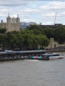 How to Use Uber Boats in London | London Transport Guides