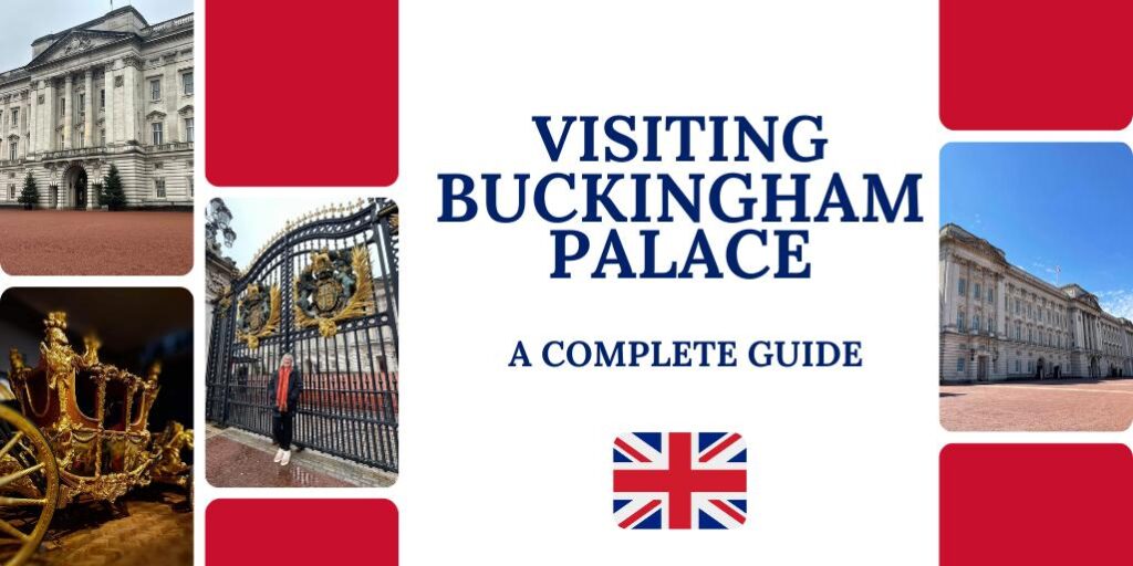 The Changing of the Guard in London [Complete Guide]