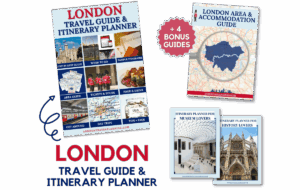 London Travel Planning - Helping you plan your perfect trip