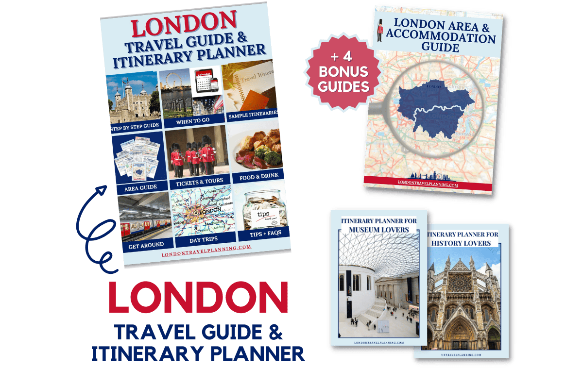 London Travel Planning - Helping you plan your perfect trip